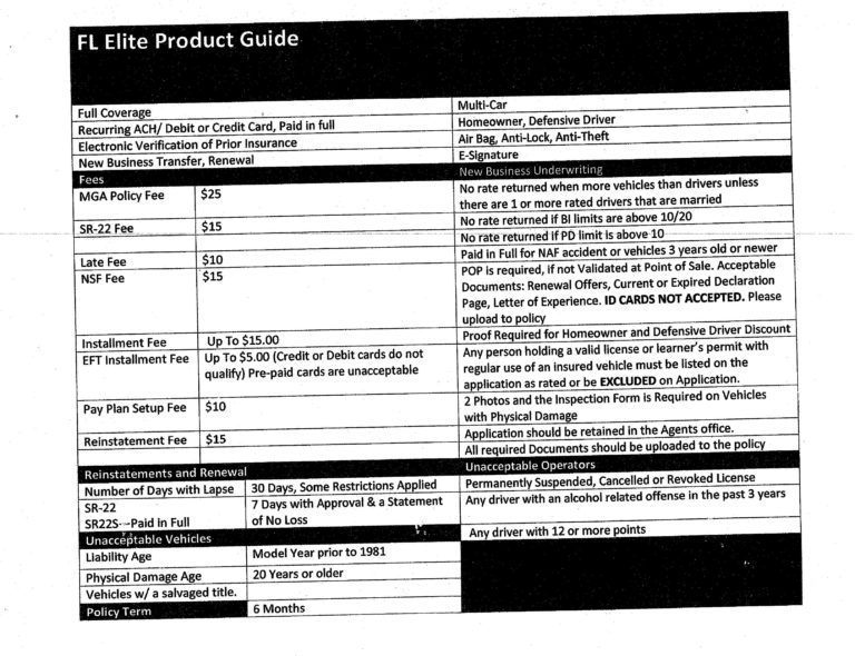 Assurance America – Flinsco.com Auto Home Business Insurance Quotes